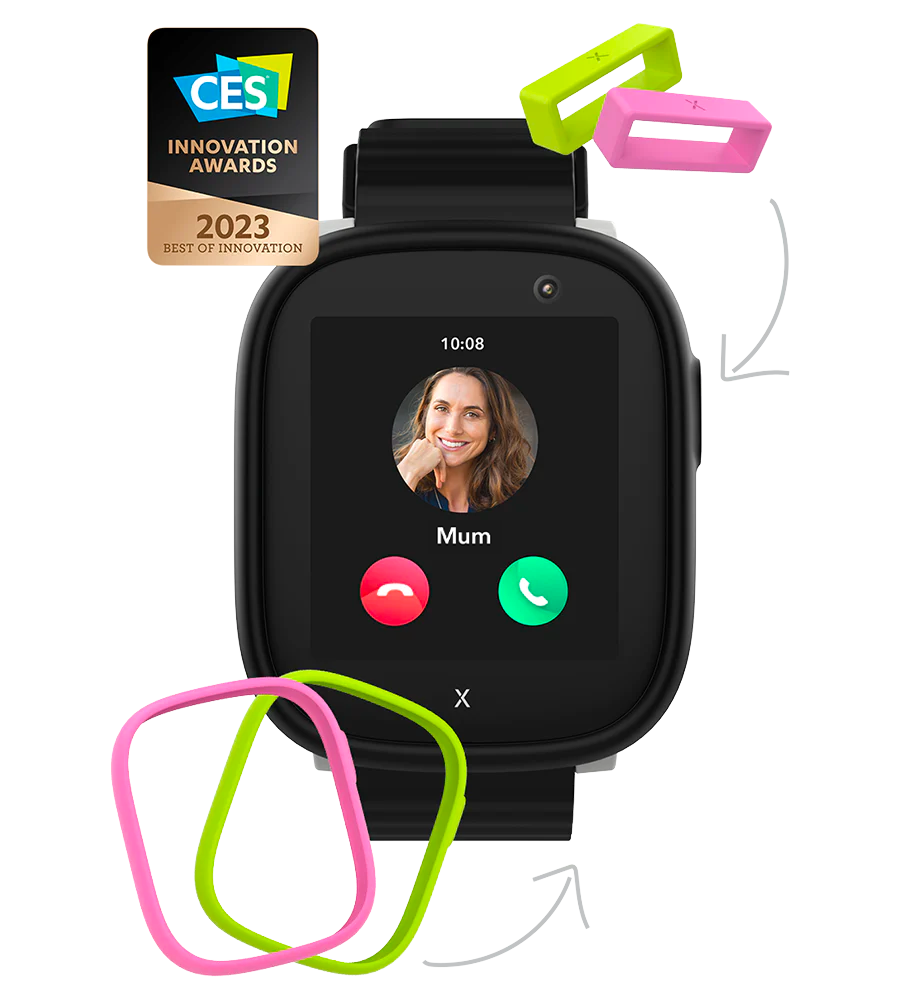 X6Play Kids Smartwatch – Xplora IE