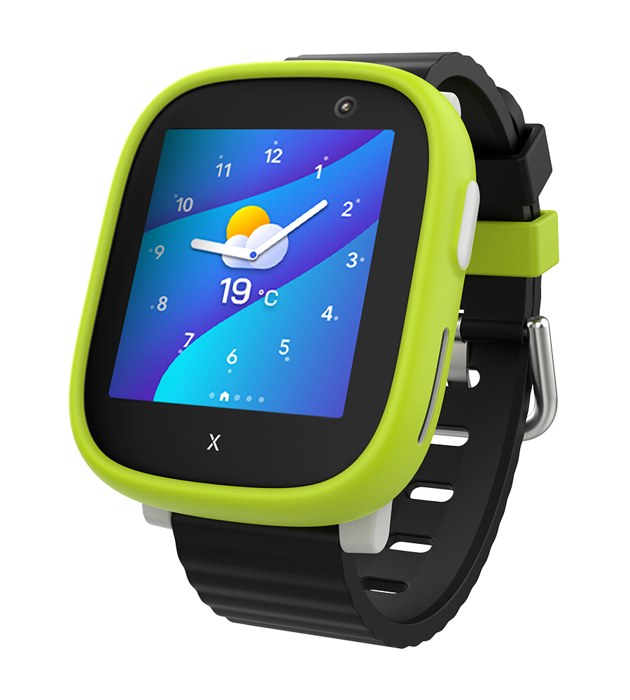 X6Play Kids Smartwatch – Xplora IE