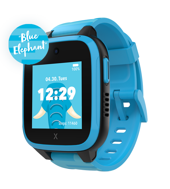 Xplora Ireland | Kids Smartwatch – Xplora IE