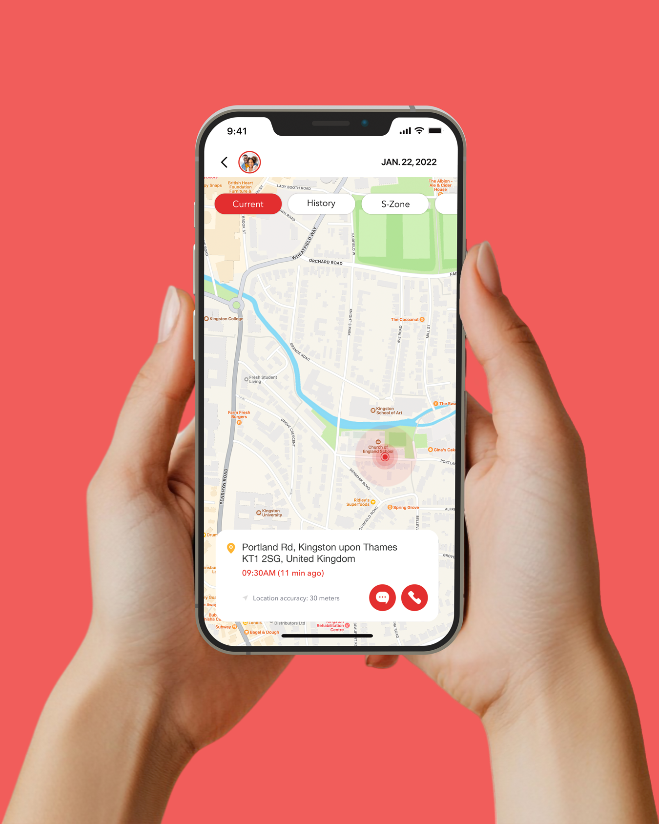 Xplora Ireland | Kids Smartwatch – Xplora IE